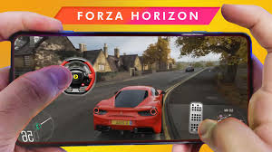 Forza Horizon 5 APK Download Free For Android (2025)